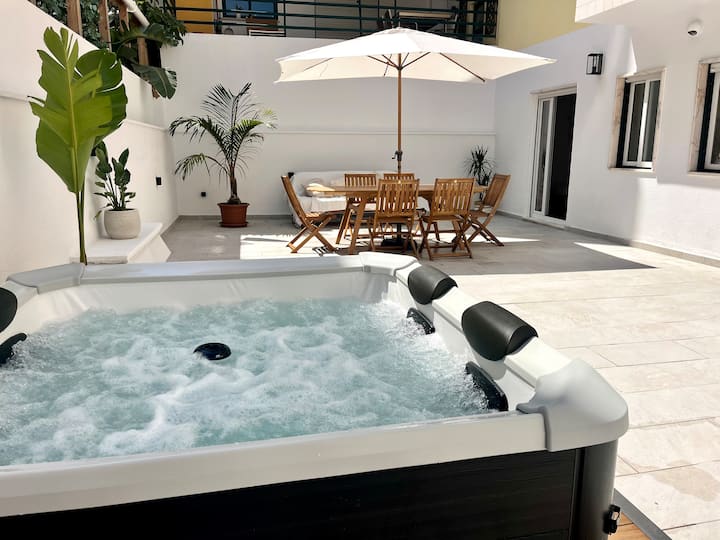 Miguel’s Beach House - Costa da Caparica