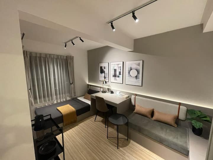 #43 新筑公寓 山手线车站徒步8分钟 直达新宿 涩谷 秋叶原等 - Ikebukuro