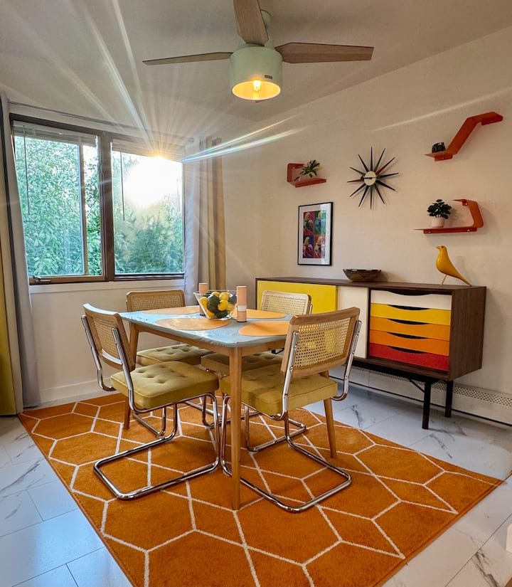 The Northern Nest Hideaway - Anchorage