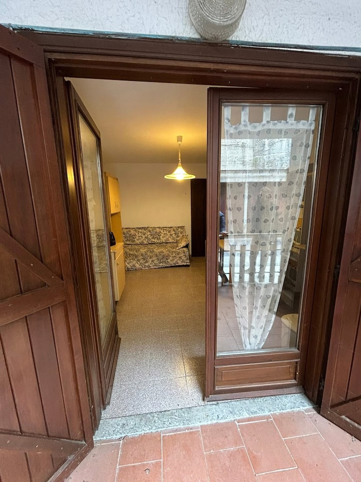 Appartamento A Limone Piemonte - Limone Piemonte