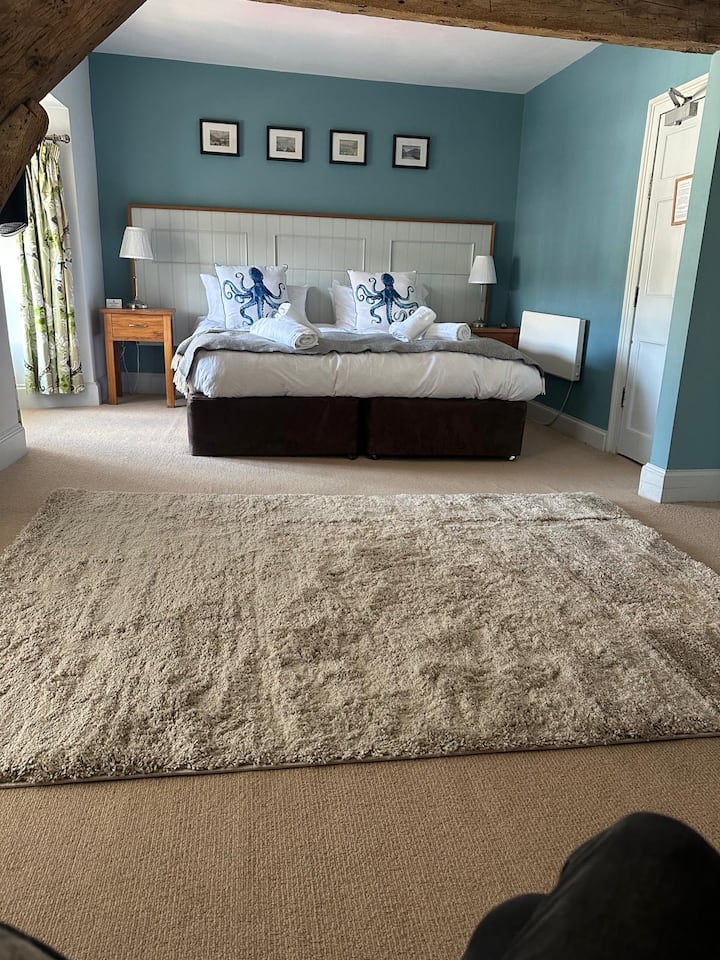 Y Meirionnydd - Meirion Room - Dolgellau