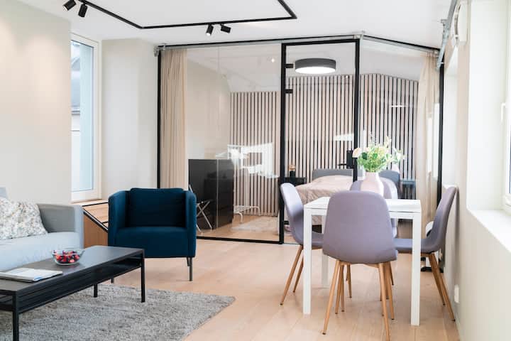 Queensloft - Trondheim