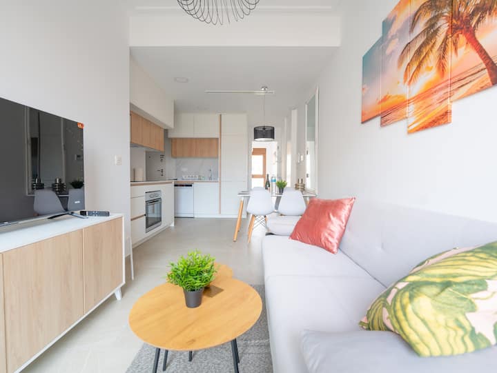 Yourspain[es] Apartament Lm2b - Torrevieja