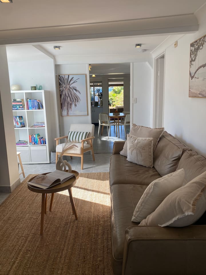 Retreat On Conley - Coastal Bliss In Clontarf - Margate, Australia