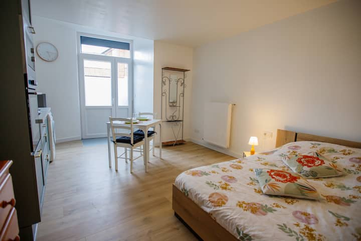 Studio Tout éQuipé - Cambrai