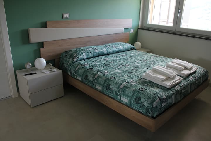 B&b Tenuta Belvedere C. Verde 4 - Isernia