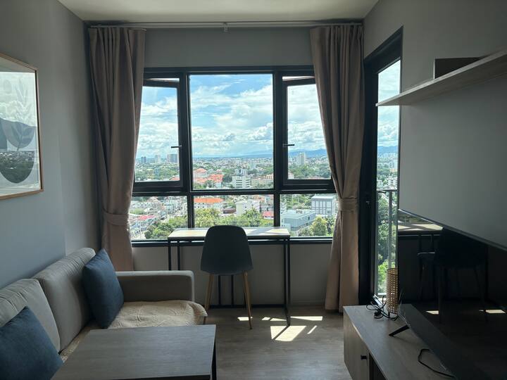 Warm Nest Chiang Mai - Chiang Mai