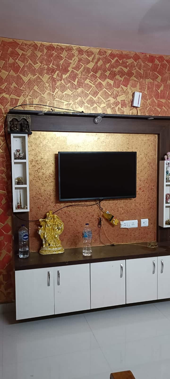 Flat In Vishakapatnam - Visakhapatnam