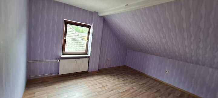 Zentrale Wohnung In Betzdorf - Betzdorf