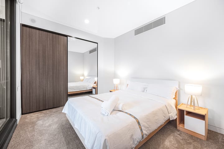 Brand New Luxurious 1 Br At Caringbah Greens - South Cronulla Beach, New South Wales