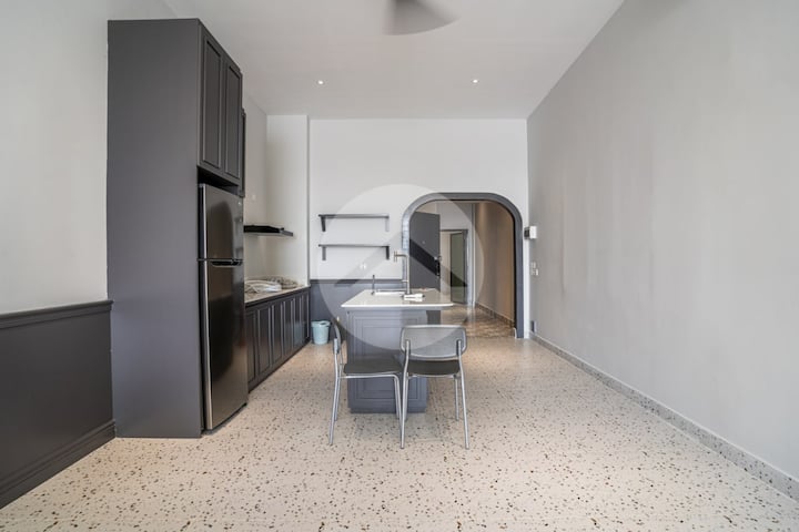 So Living | Grand Duplex 3br - カンボジア