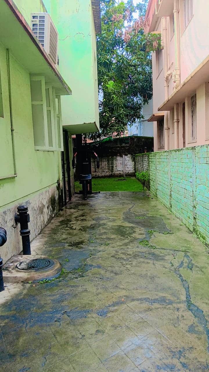 Saltlake Villa - Full Villa - Calcutta