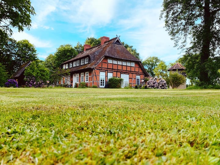 Stuv Am Spieker - Amelinghausen