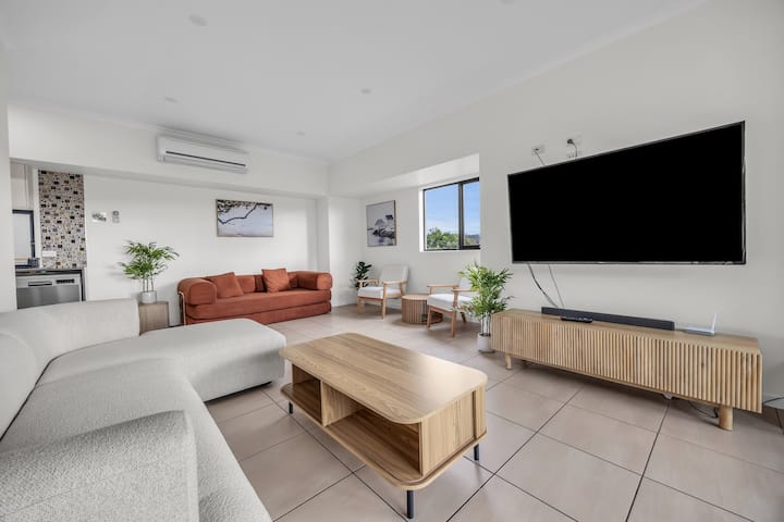 Saltwater Apartments - 2 Bedroom - Eden
