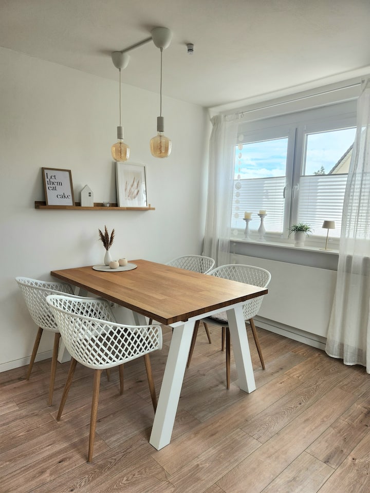Ferienwohnung Zur "Alten Post" - Vogtsburg im Kaiserstuhl