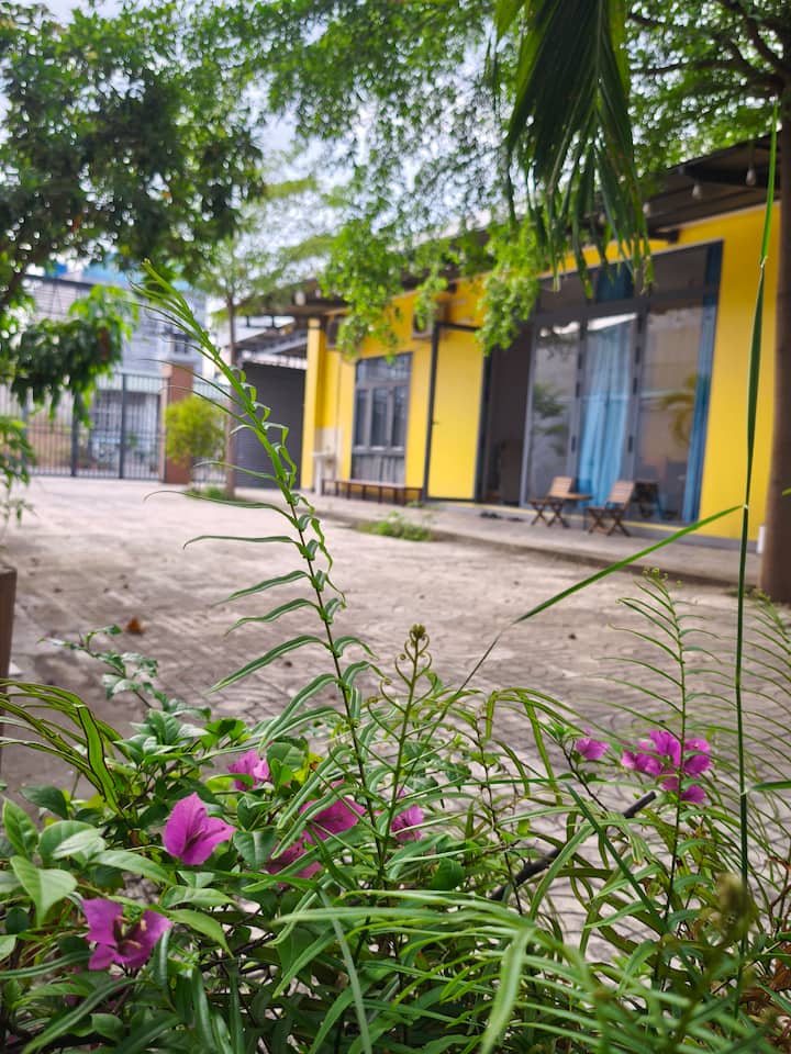 Long Homestay 2 Phòng Ngủ - 平陽