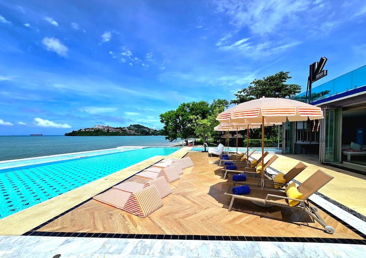 Charcoalpanwabeach - Provincia di Phuket