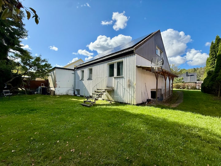 6br Villa • 3 Bath • 11 Bed • Parking • All-inc • - Göteborg