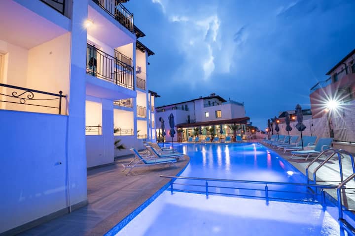 Royal Calisto Sozopol - Sozopol