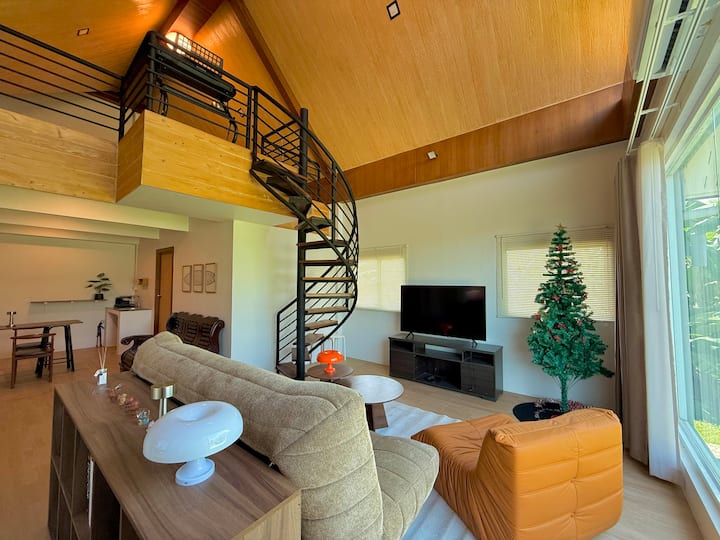 Khaolak Attic Home - Khao Lak