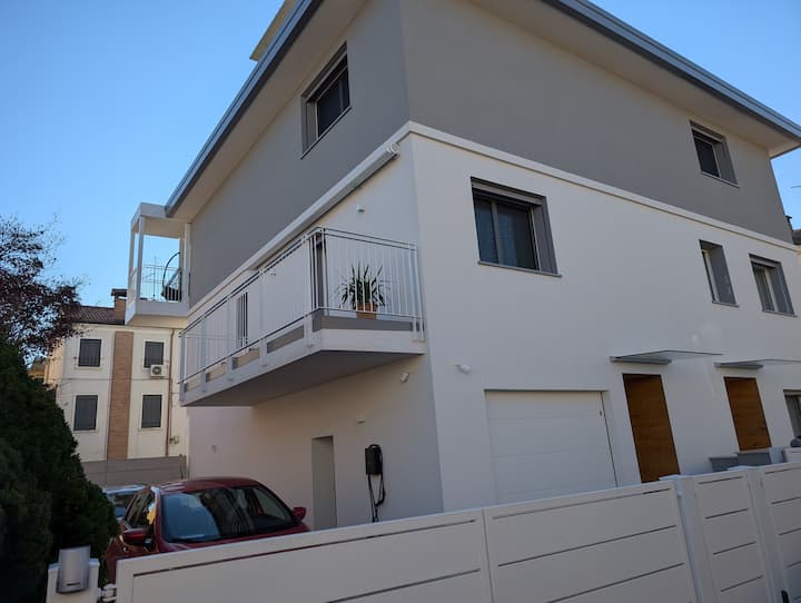 Casa Roberta - Vicenza