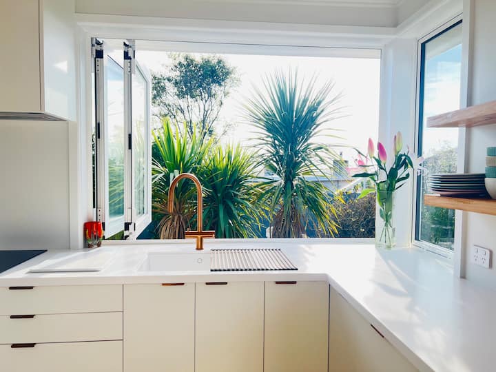 Top Of Tyne - Peace, Comfort & Local Connection - Oamaru