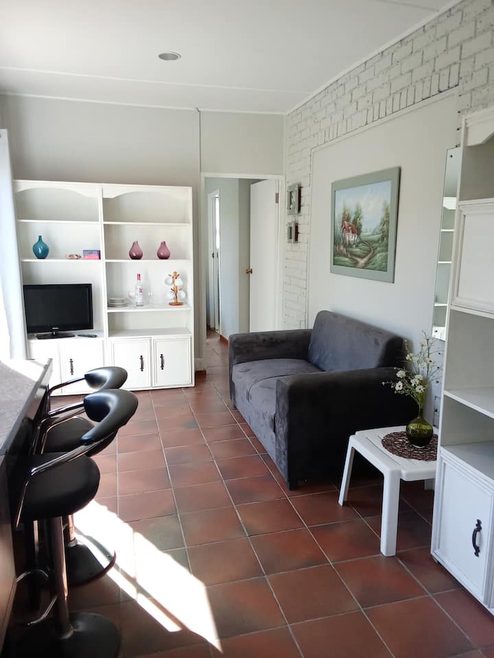 Paul's Place - Fisherhaven