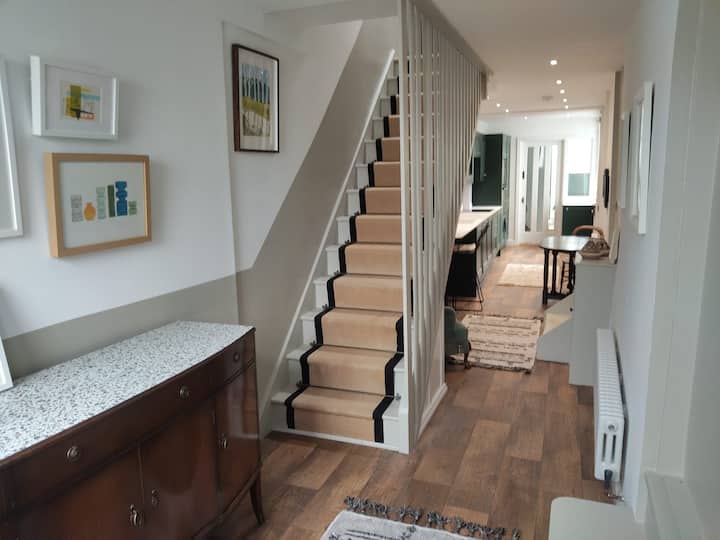 The Gallery Annexe - Exeter - Exeter