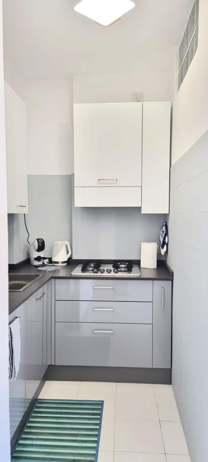 [Alghero] Casa Bs7 -6px 2br Wi-fi - Alghero