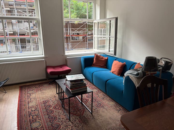 Our Cozy Two Bedroom Apartment - 