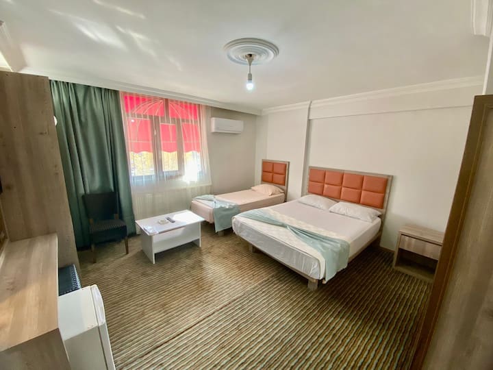 Cumhuriyet Otel Elazığ - Elâzığ