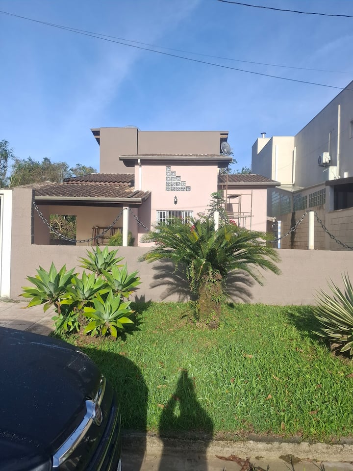 Praia Da Mococa Caraguatatuba 4 Dormitórios - Caraguatatuba