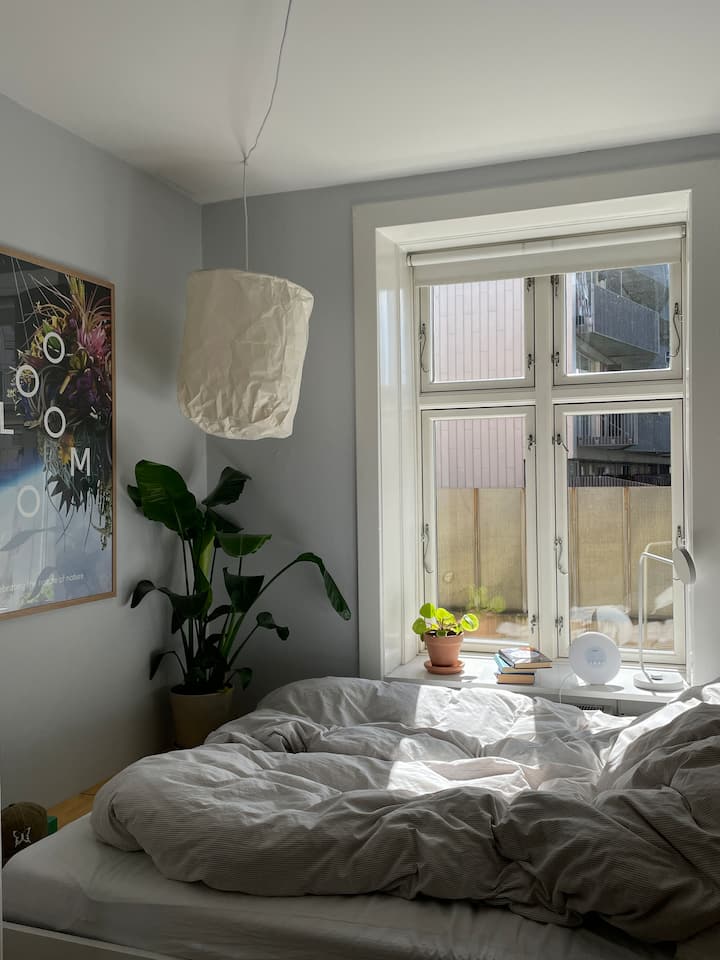 Copenhagen Home In Vesterbro - Copenhage