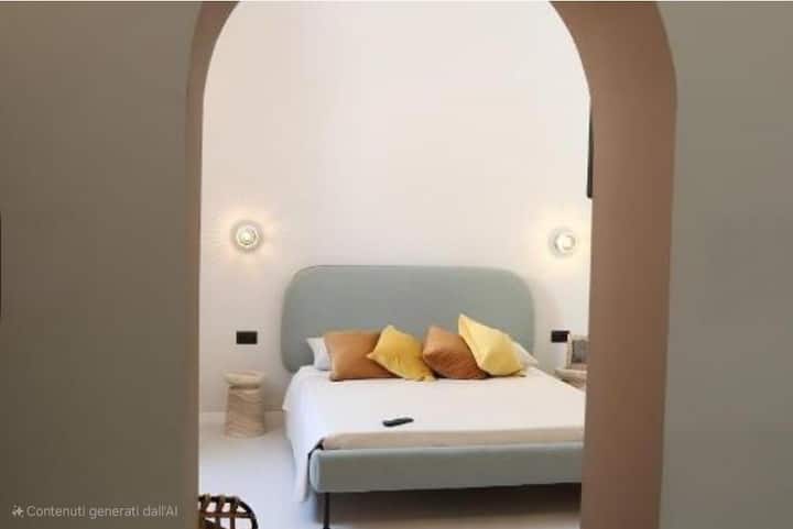 Suite Monopoli - Monopoli