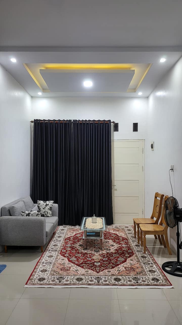 Mitra Perdana Homestay - Banda Aceh