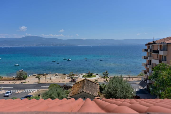 Chambre Bonne Indépendante - Ajaccio