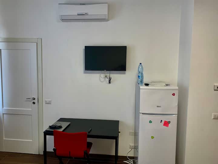 Stanza Maxi Con Bagno In Camera - Monza