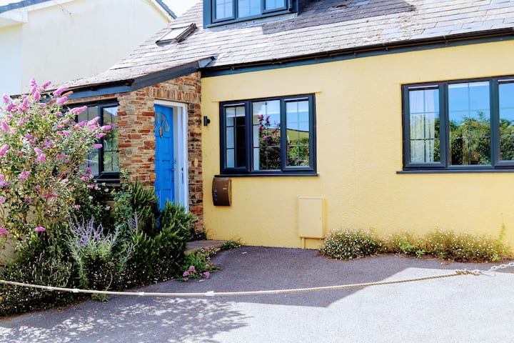 Petrichor - Coastal Retreat In Bantham South Devon - Thurlestone