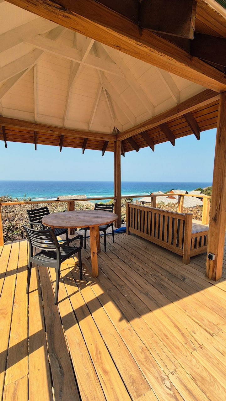 Yothasse 3b Ponta Mamoli - Mozambique