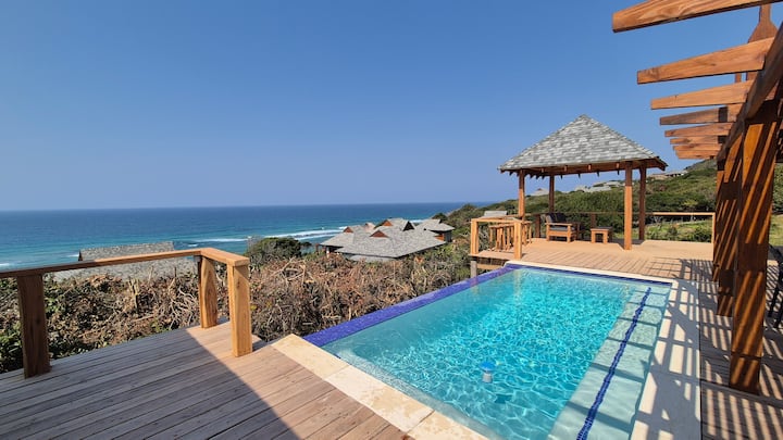 Yothasse 3b Ponta Mamoli - 莫三比克