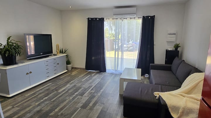 Logement Neuf Climatisation Et Parking - Montauban