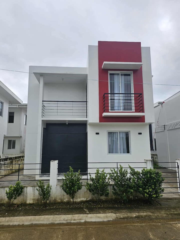 Lil’s House - Catarman