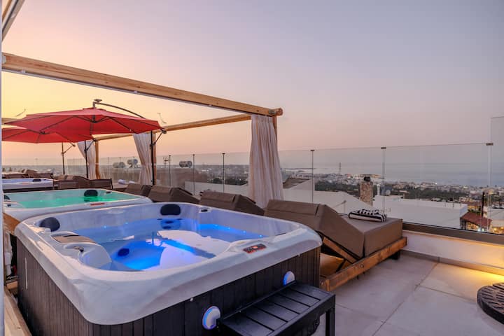 Angel Apartment 1 - Chersonisos