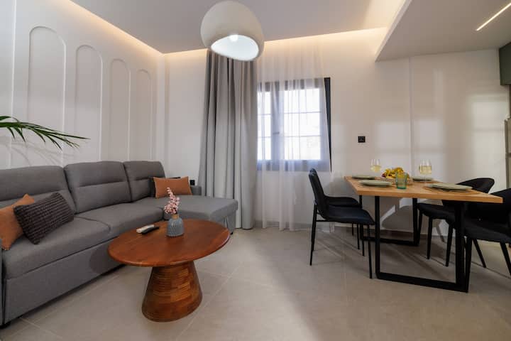 Angel Apartment 1 - Koutouloufari