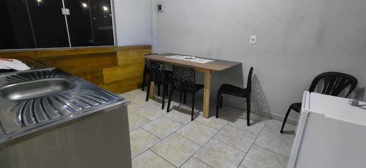 Pousada Familiar 03 - Rio do Sul