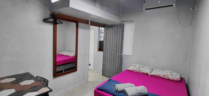 Pousada Familiar 03 - Rio do Sul