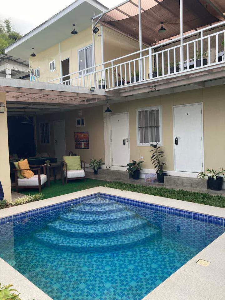 Anilao Bungalows - Mabini