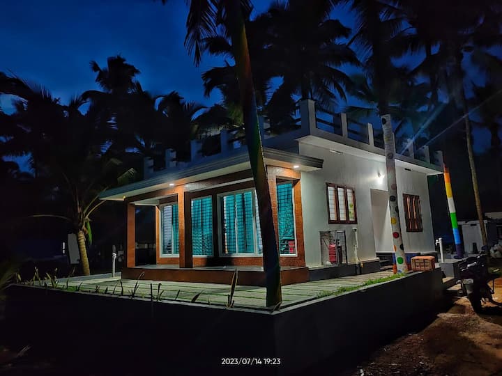 Sea Breeze Villa - Vadakara