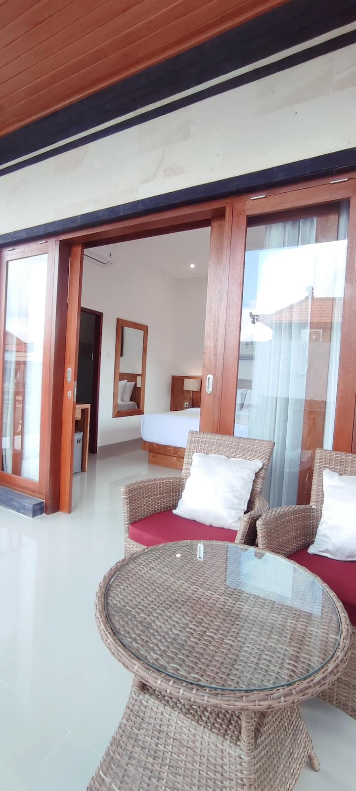 Ubud Ku 6(second Floor) - 우부드