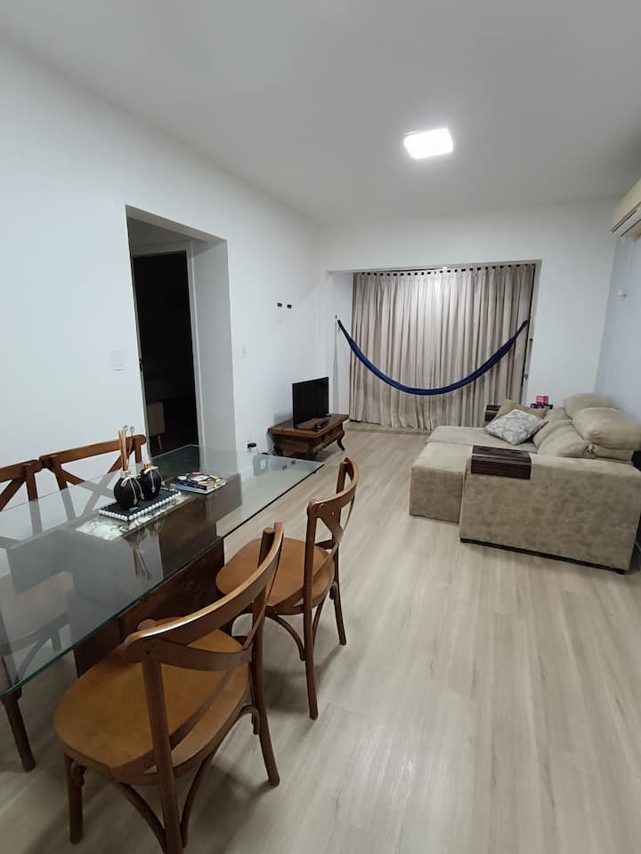 Apto302 Próximo A Vila Germanica - Blumenau